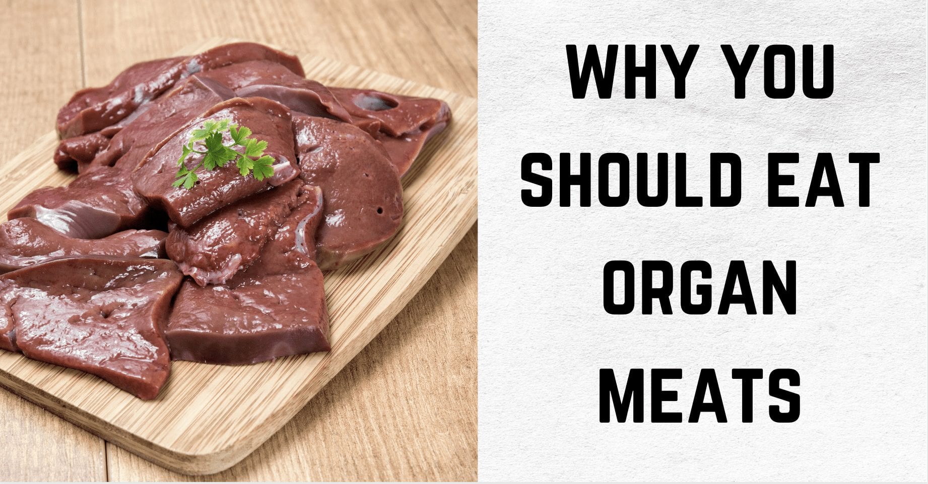 Organ Meat Benefits: 8 Reasons to Add Them To Your Diet – Carnivore ...